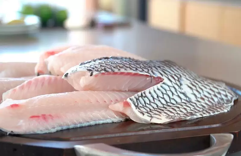 Nós somos a Brazilian Fish - Empresa integrante do Grupo Ambar Amaral